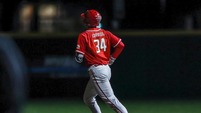 Clutch hitting earns Maryland baseball crucial win in series opener ...