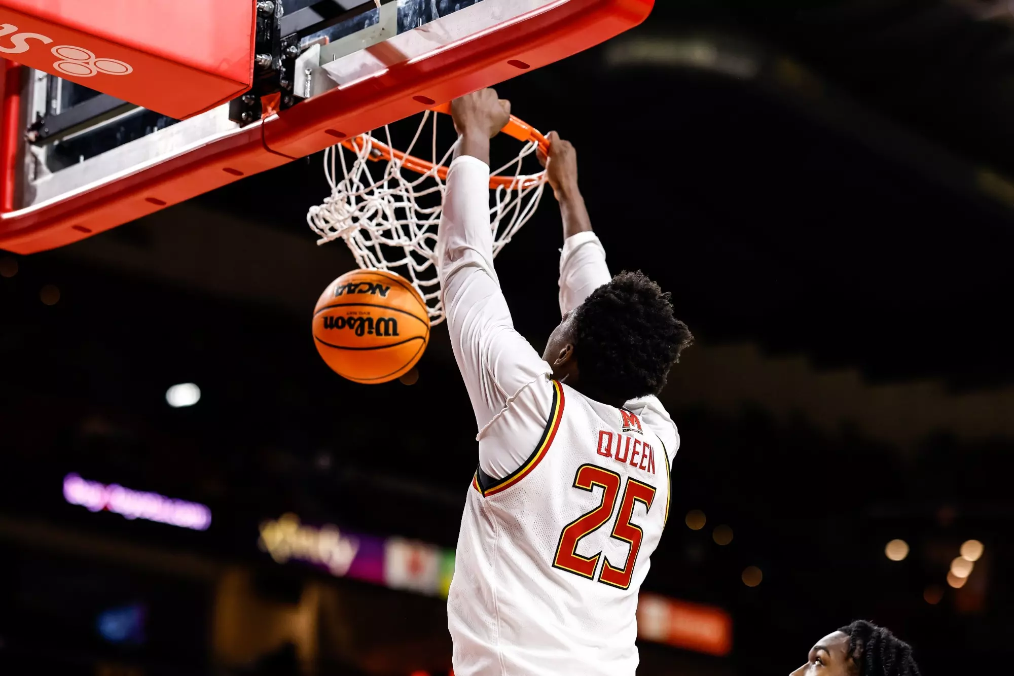 Queen delivers royal debut in Maryland men’s basketball’s 79-49 win ...