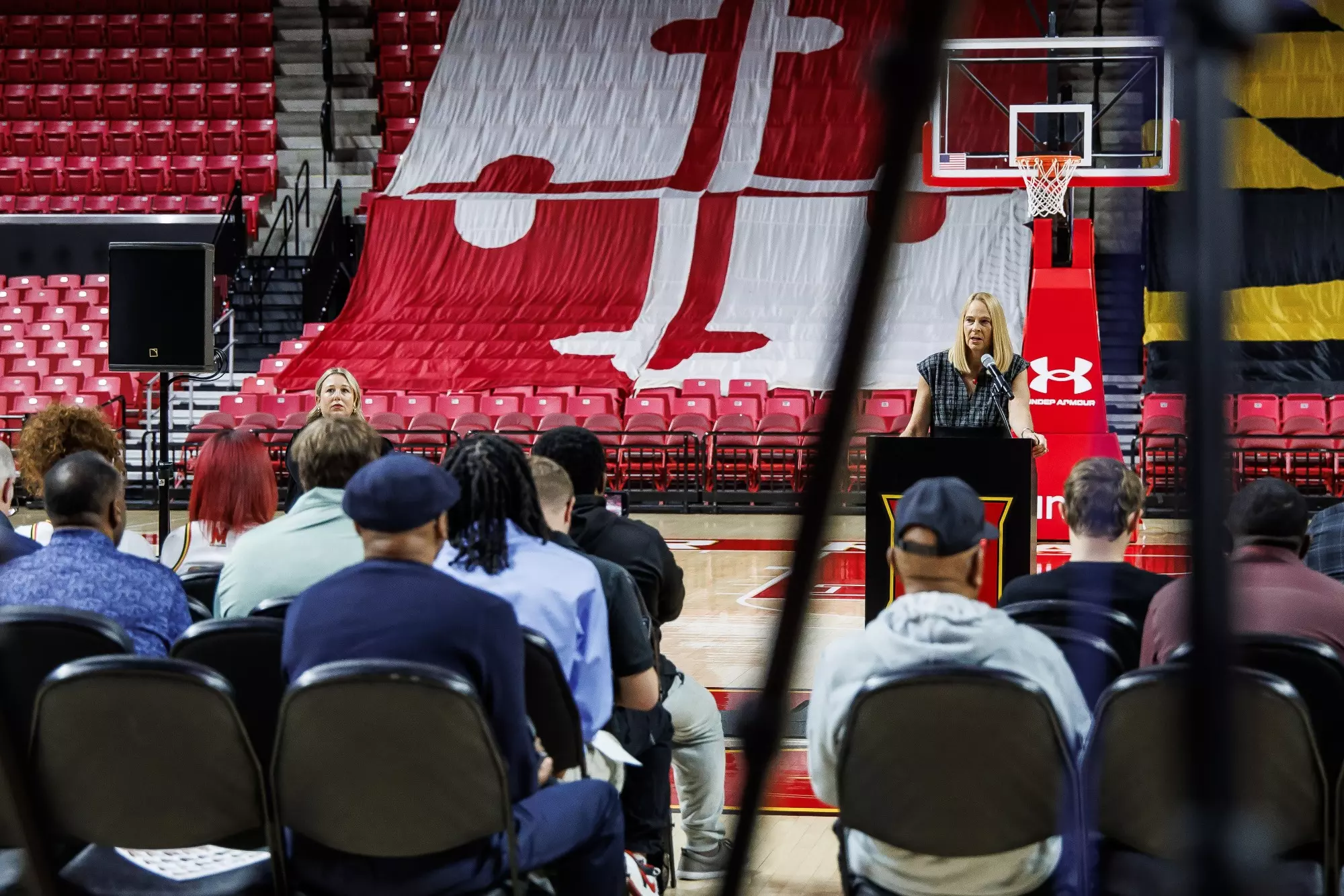 Brenda Frese provides outlook on No. 10 Maryland women's basketball's ...
